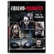 Friend Request (DVD) - Walmart.com