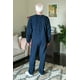 Clothing for Alzheimer's & Dementia - Anti-Strip & Incontinence Onesie ...