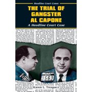 Al Capone Shines Shoes