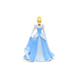Tonies Disney Princess Toniebox Audio Player Bundle with Elsa, Ariel ...