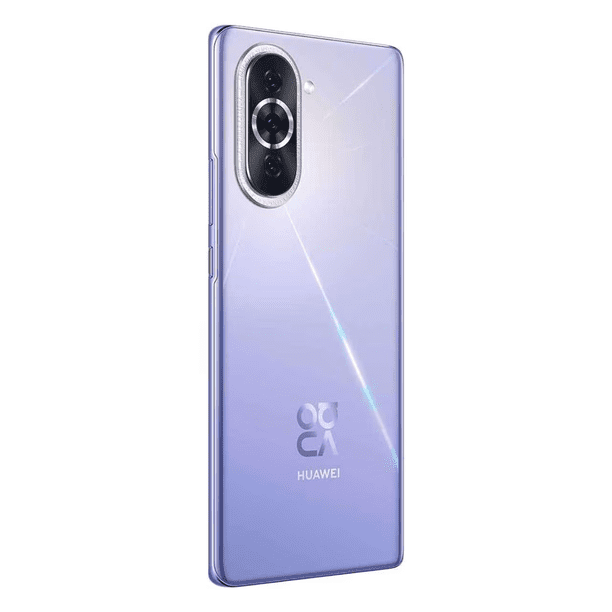 Huawei Nova 10 Pro 128GB Morado Reacondicionado purpura | Walmart en línea