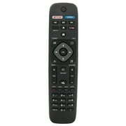 Philips TV Remote Controls