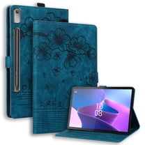 FJLBDE Case for Lenovo Tab P12/Xiaoxin Pad Pro 12.7 Inch 2025 with ...