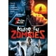 Kung Fu Zombies: 7 Movie Collection (DVD) - Walmart.com