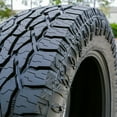Set of 4 Atturo Trail Blade ATS All-Terrain Tires - LT 33X12.50R20, F ...