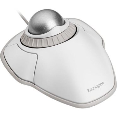 Ergoguys Ablenet Bigtrack Trackball Mouse - Walmart.com