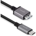 ASIASN-USB-C to Micro-B Cable - Walmart.com