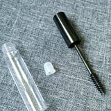 Empty Mascara Tubes and Wand for Castor Oil Dispenser Eyebrow/Eyelash ...
