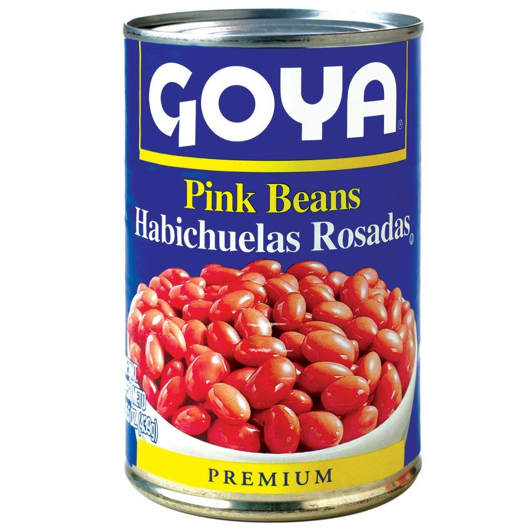 Goya Pink Beans - 15.5 oz. - 6 pk. - Samsclub.com