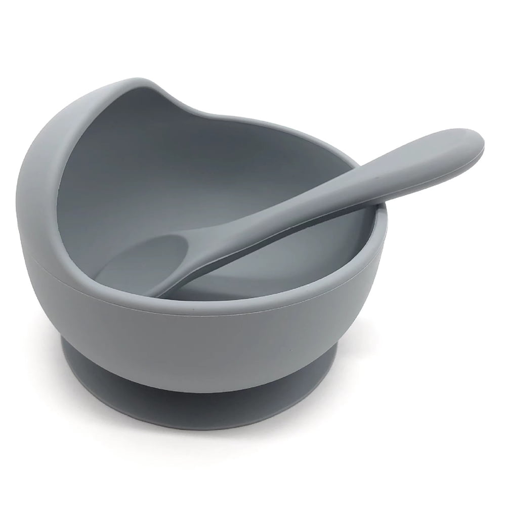 Click here for Jiarry Silicone Baby Feeding Bowls Baby Bowls Todd... prices