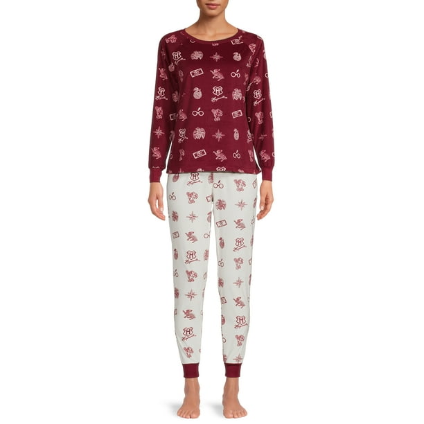 Harry Potter Pajamas