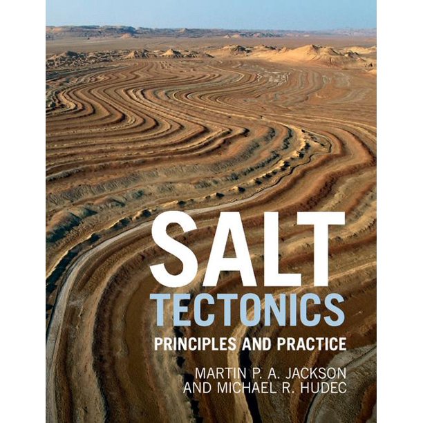 Salt Tectonics : Principles and Practice (Hardcover) - Walmart.com