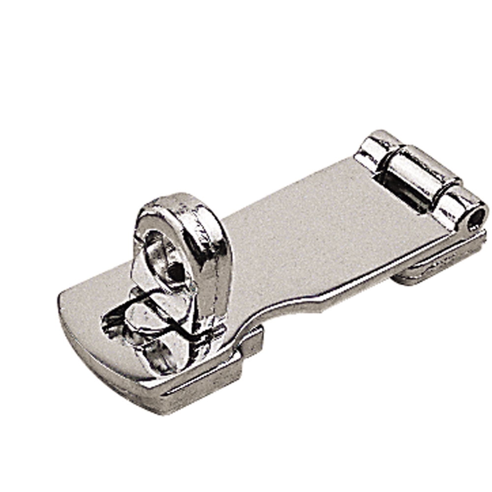 Sea Dog Swivel Hasp, 3" - Walmart.com