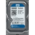 WD5000AAKX-00ERMA0, DCM DGRNKTJAGB, Western Digital 500GB SATA 3.5 Hard Drive - Walmart.com