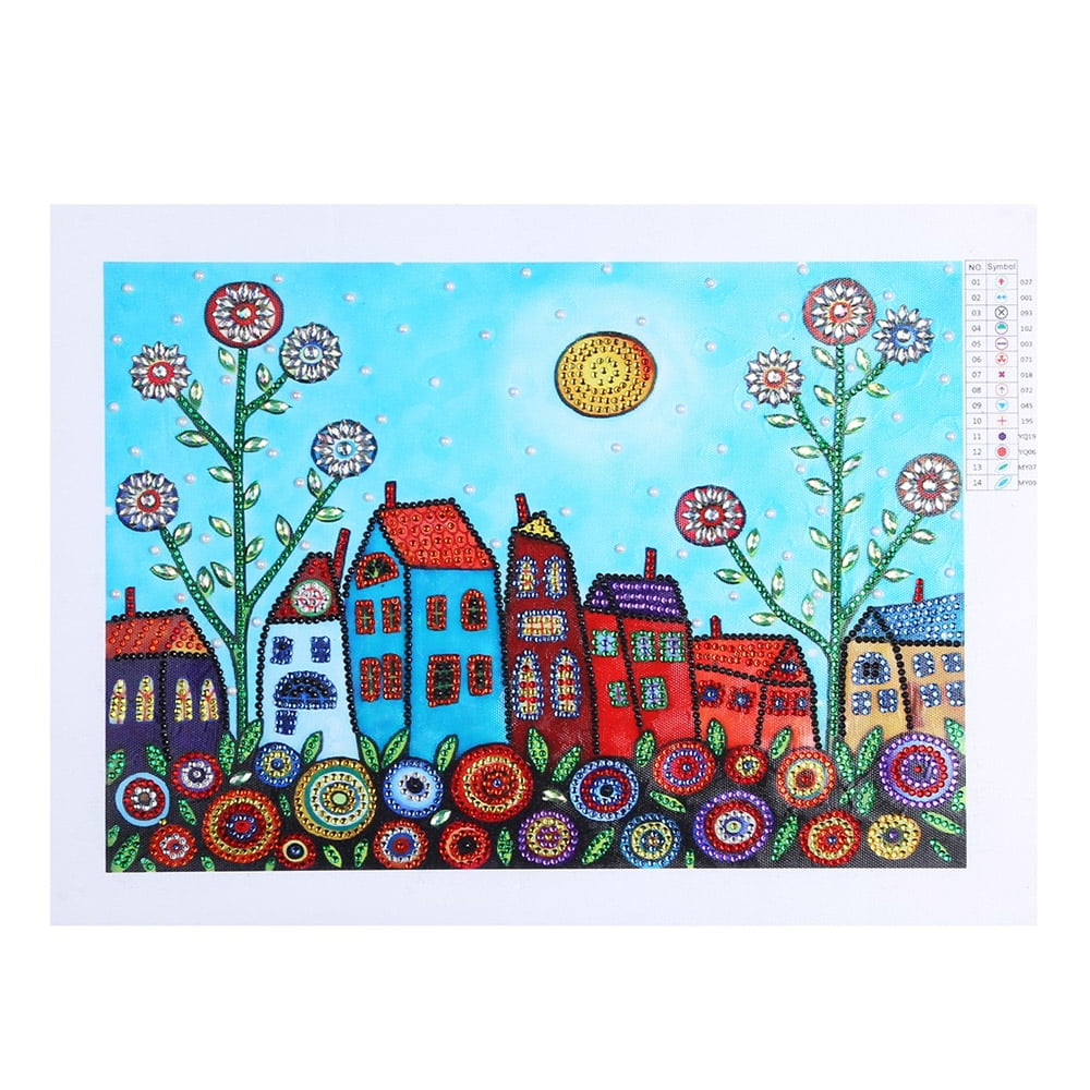 Click here for Yeacher Diamond Painting Diy 5d Diamond Painting S... prices