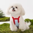 Dog Sun Protection Suit with Removable Ice Pack Breathable UV ...