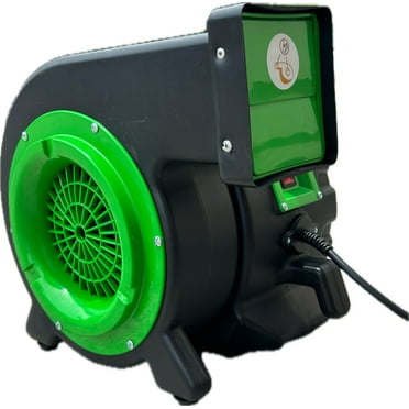 Action Air Bounce House - Inflatable Bouncing House with Blower for ...