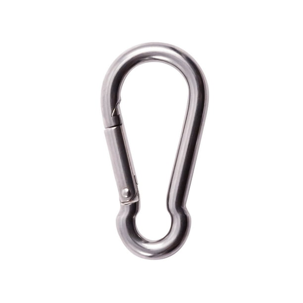Secureline 3/8" Stainless Steel Spring Link - Walmart.com
