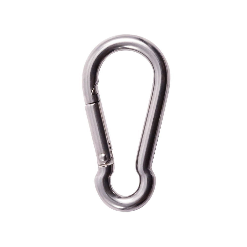 Secureline 3/8" Stainless Steel Spring Link - Walmart.com - Walmart.com