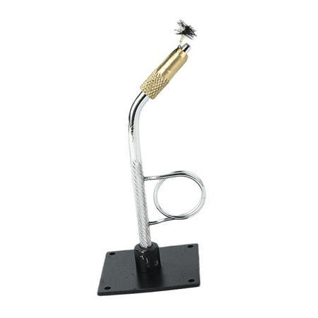 Portable Fly Tying Vise Practical Flies Tying Tool Table Station ...