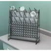 Stack-N-Dry Spring Loaded Drying Rack - Perfect For an Art Organizer ...