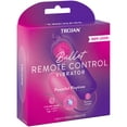 Trojan Vibrations Vibrating Bullet Personal Massager - Walmart.com