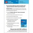 TurboTax 2023 Deluxe Federal & State Tax Software + Federal E-File ...
