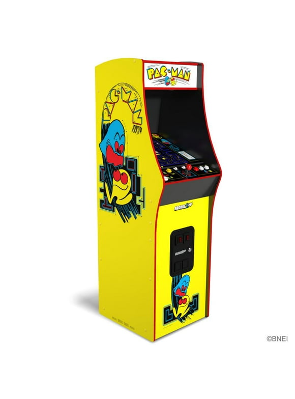 Arcade Game Machines in Arcade Games - Walmart.com