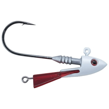 Sy's Jigs and Flies Marabou Jig - Walmart.com