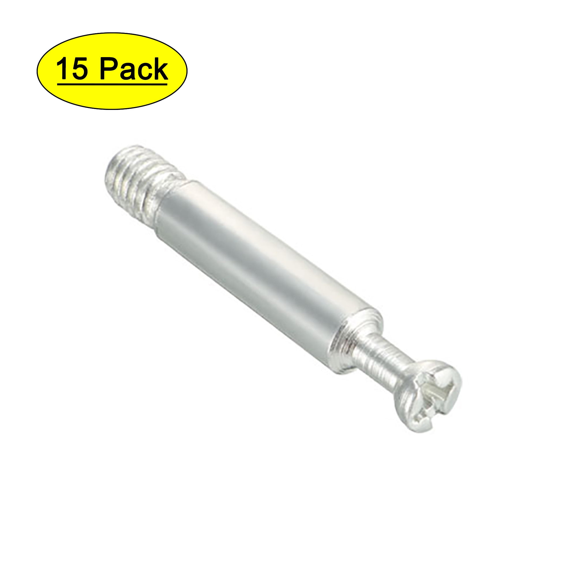 Click here for Unique Bargains Furniture Connecting Fitting 6mm D... prices