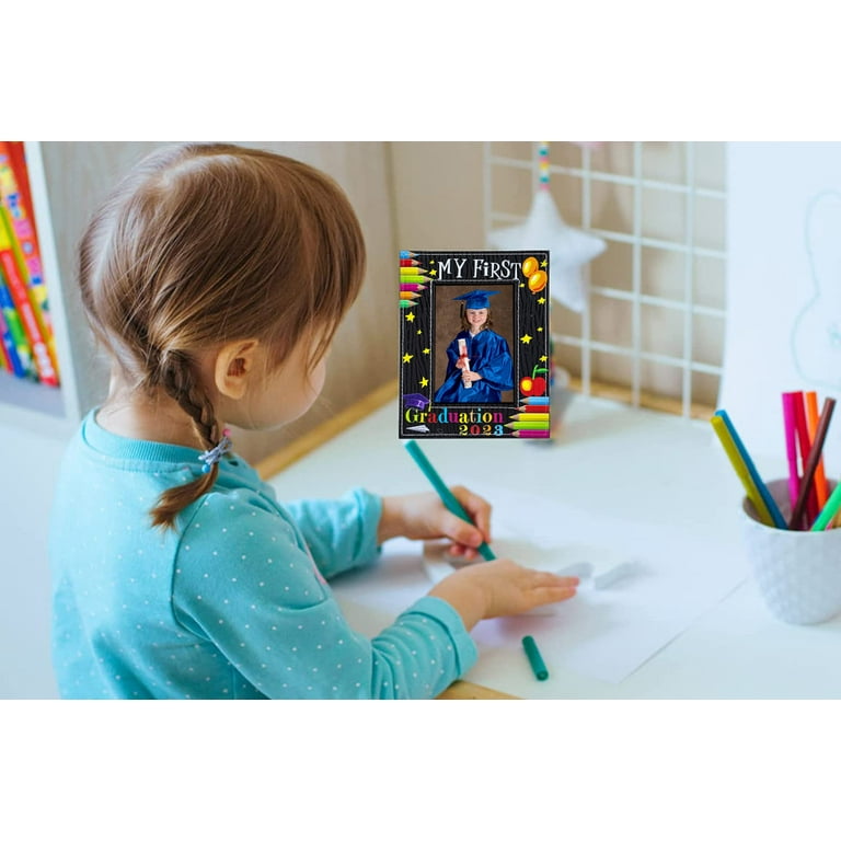 Graduation Frames For Kids
