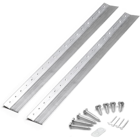 Quartet Whiteboard Mounting Hardware