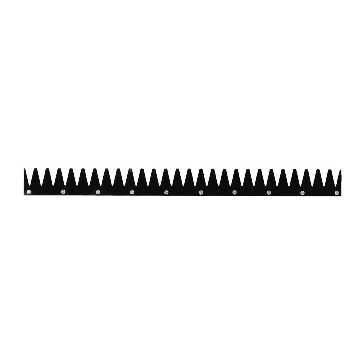 Titan Attachments Bolt-On 72in Ripper Comb Attachment, 10mm Landscape ...