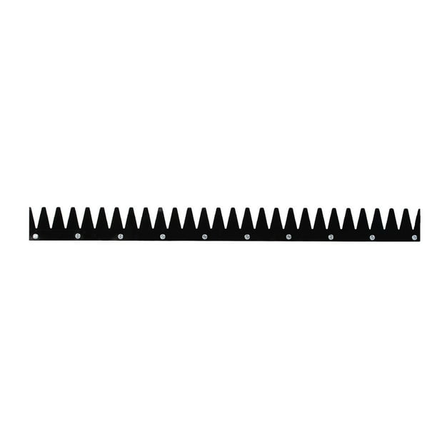 Titan Attachments Bolt-On 72in Ripper Comb Attachment, 10mm Landscape ...