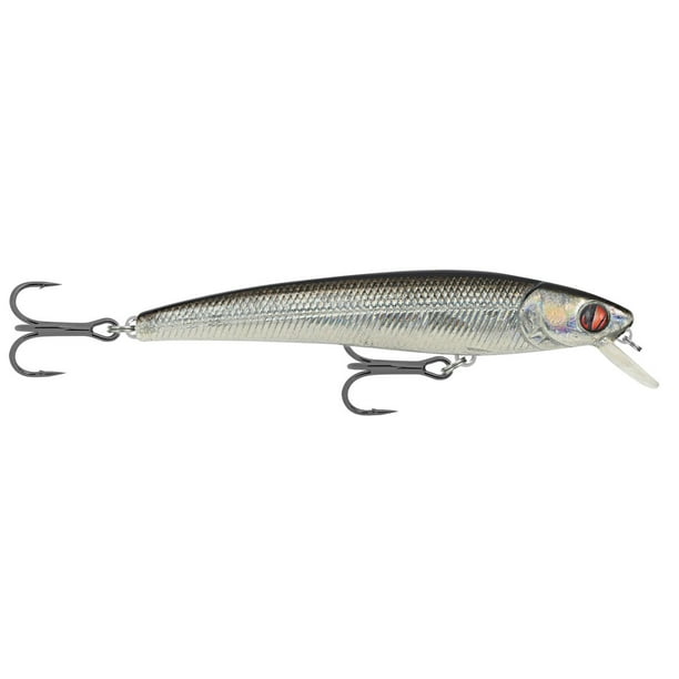 Matzuo Nano Minnow, 2-1/4" - Walmart.com