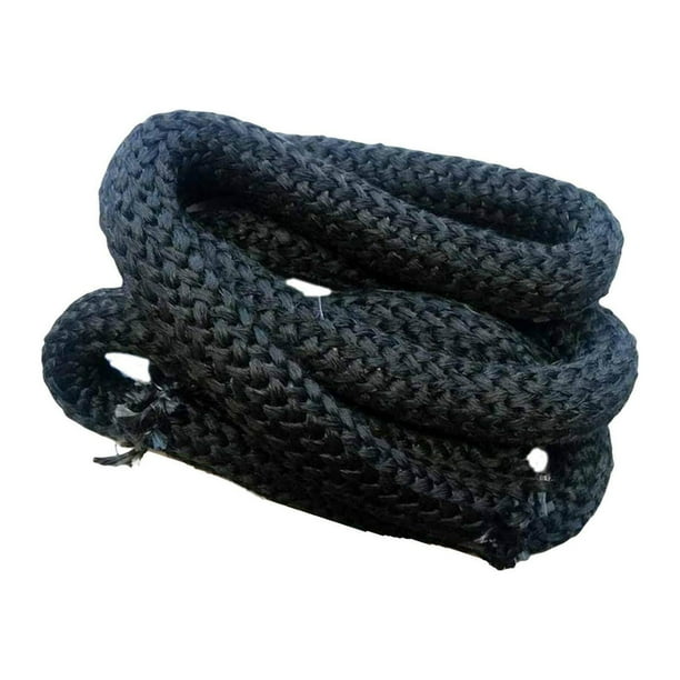 2.5Meters Wood Stove Door Seal Heater Rope Heater Oven Part Stove ...