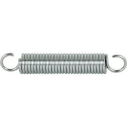 Century Spring C-119 2-1/2" Extension Springs, 1/4" OD, 2 Count ...