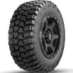 Zeetex 37X13.50R20 127Q MT1000 Light Truck Tire - Walmart.com
