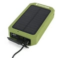 Swiss Tech 20000 mAh Wireless Power Bank with Flashlight and Charging ...