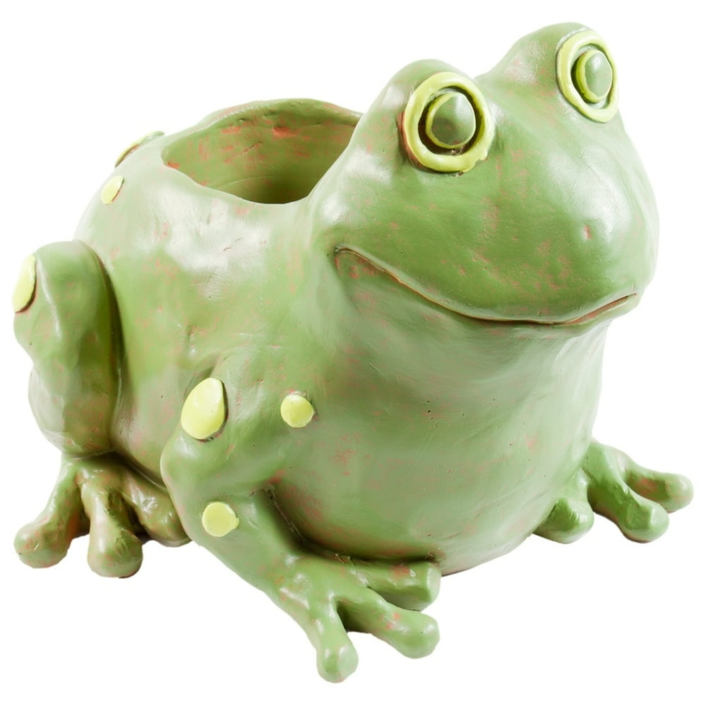Frog Body Storage Container - Walmart.com - Walmart.com