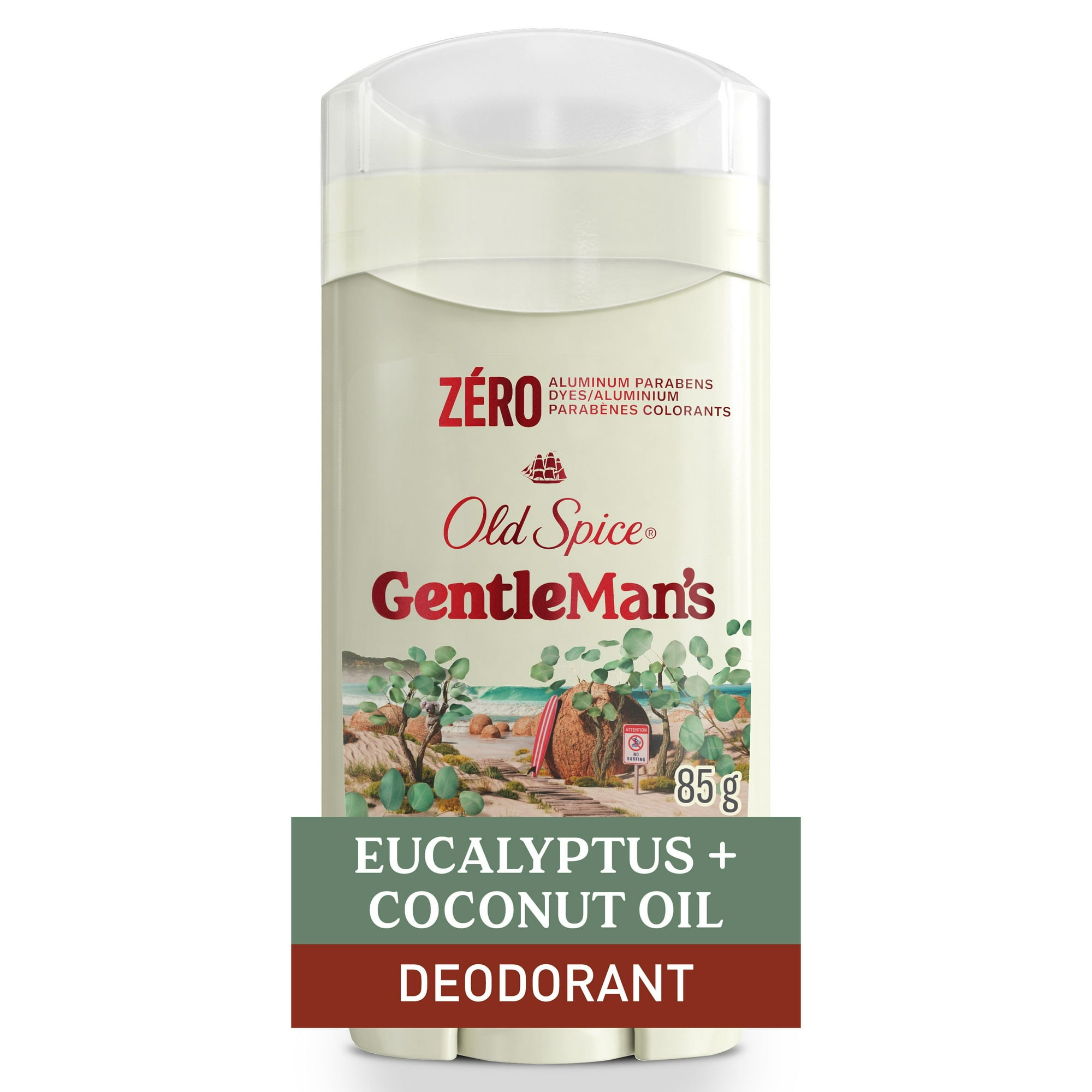 Click here for Old Spice Gentlemens Collection Deodorant Aluminum... prices