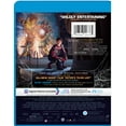 Spider-Man: Far from Home (BD/DVD + Digital Sony Pictures) - Walmart.com