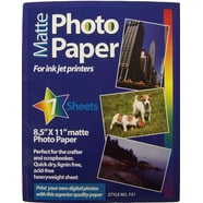 VTech KidiZoom PrintCam Paper Refill Pack - Walmart.com