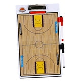 AMLESO Ball Coaching Board Display Board Coaches Clipboard Teaching ...