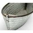 Boat Planters - Set of 2 - Walmart.com