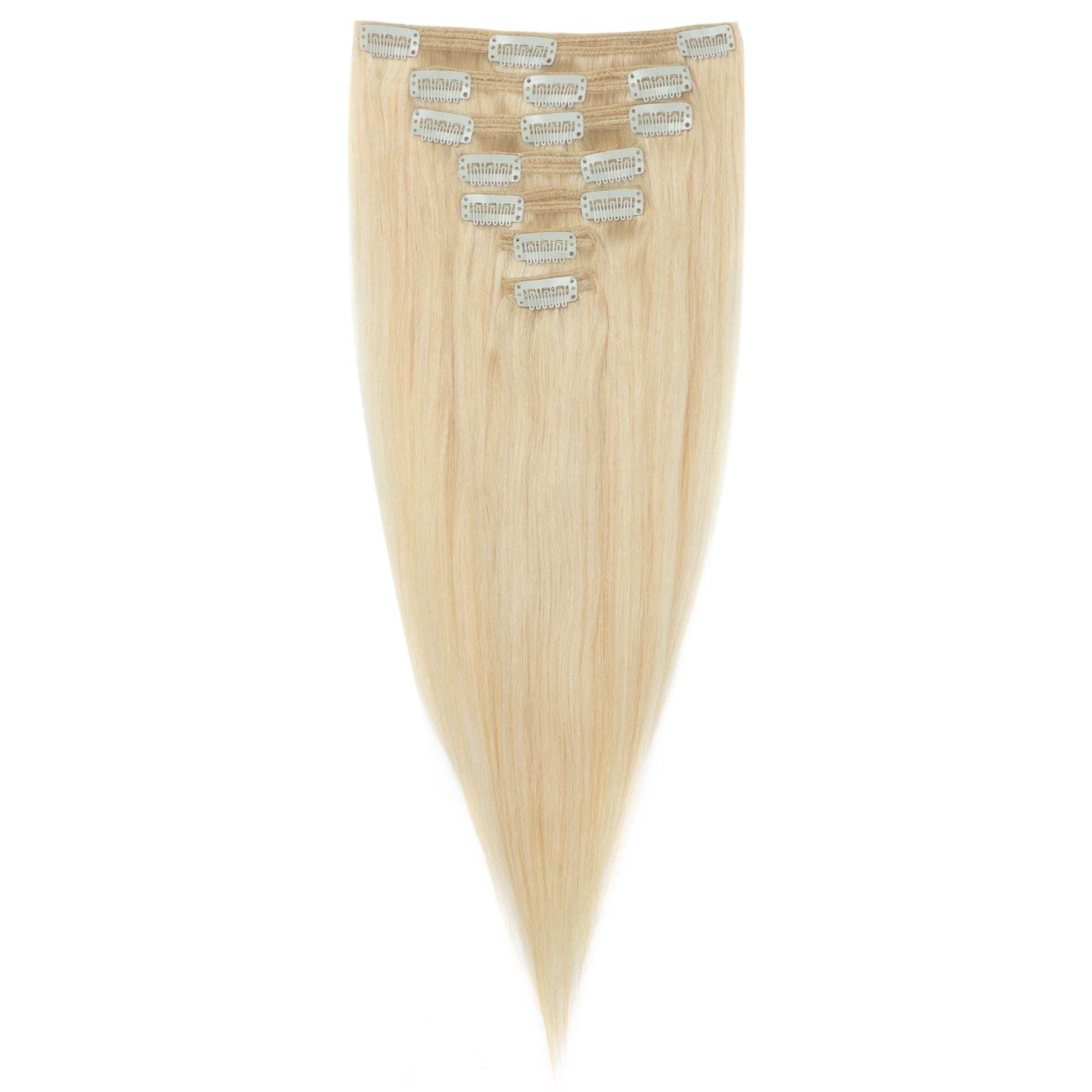 SAYFUT 16 22 Grade 6A 100 Remy Human Hair Weft Extensions Natural sayfut-16-22-grade-6a-100-remy-human-hair-weft-extensions-natural