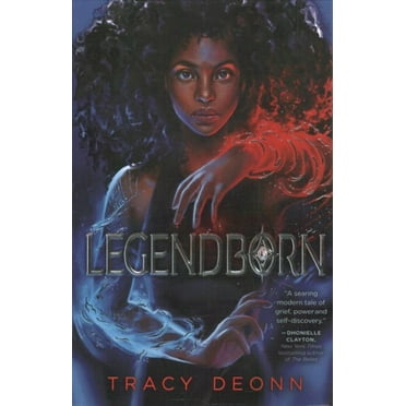 The Legendborn Cycle: Bloodmarked (Series #2) (Hardcover) - Walmart.com