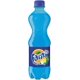 Fanta Shokata (Elderberry-Lemon) Soda, 0.5L - Walmart.com