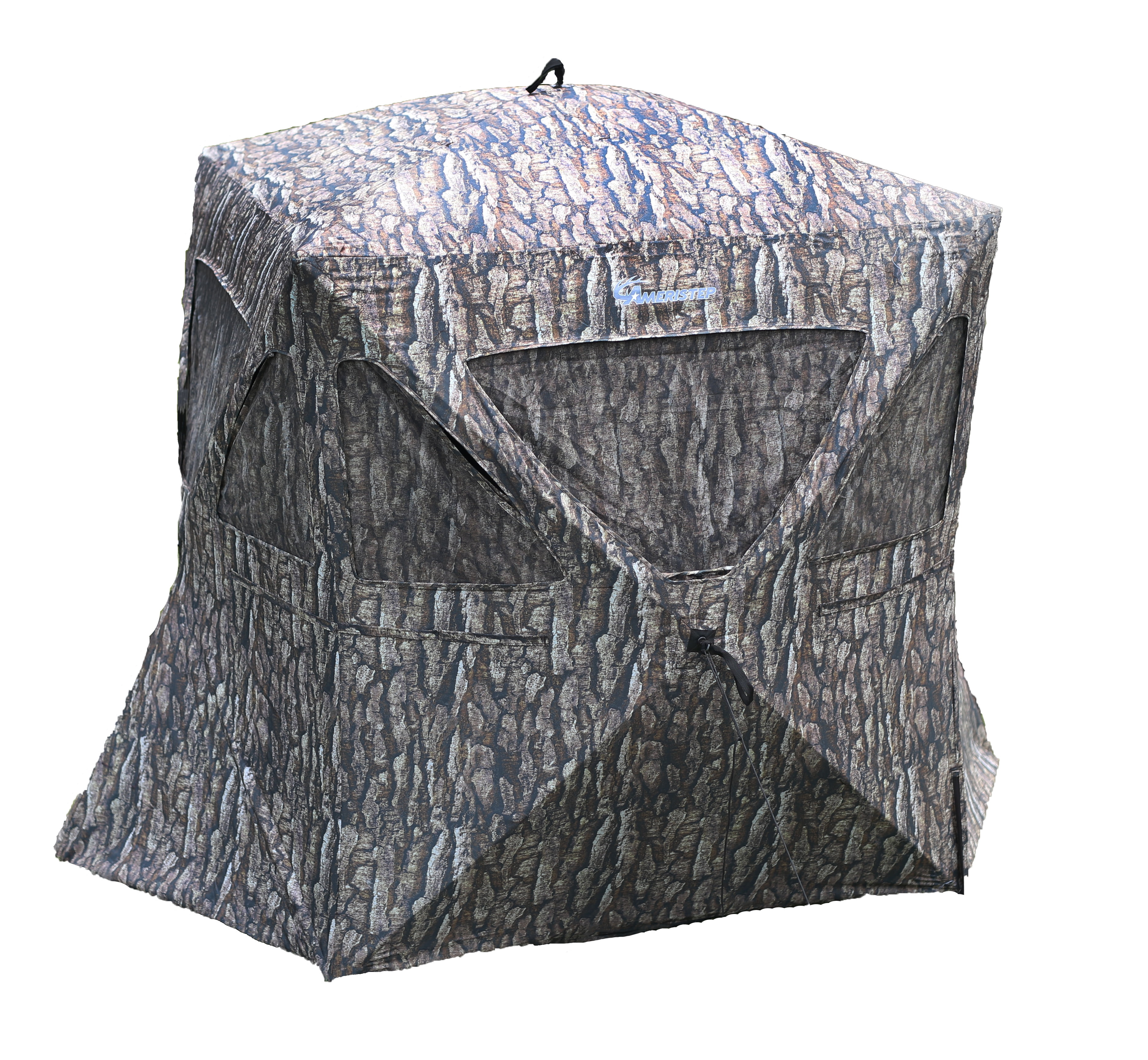 Ameristep Tru Bark Stump Kick Out Blind, AMEBF3026 – BrickSeek