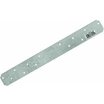 Simpson Strong-Tie 2 ft. x 12 in. x 12 in. Steel 12 Gauge T Strap OT ...